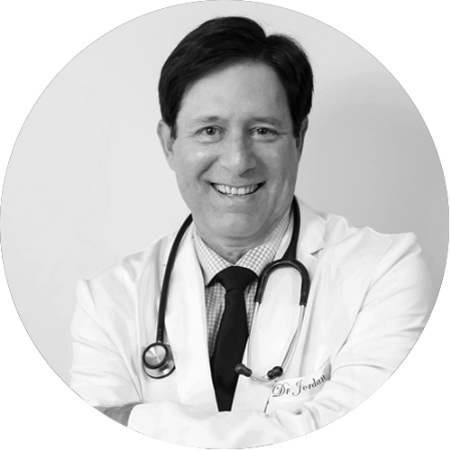 Dr. Sheldon Jordan, M.D. | Expert Neurologist Santa Monica